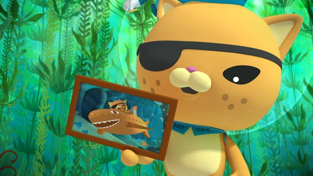 Image - Octonauts-kwazii.jpg | Octonauts Wiki | FANDOM powered by Wikia