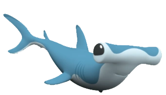 Image - Hammerheadded Shark.png | Octonauts Wiki | FANDOM powered by Wikia