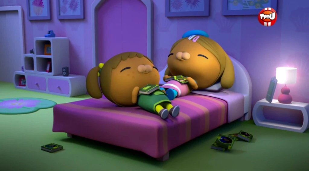 Dashi Dog/Gallery | Octonauts Wiki | Fandom powered by Wikia