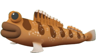 Image - Mudskipper.png | Octonauts Wiki | FANDOM powered by Wikia