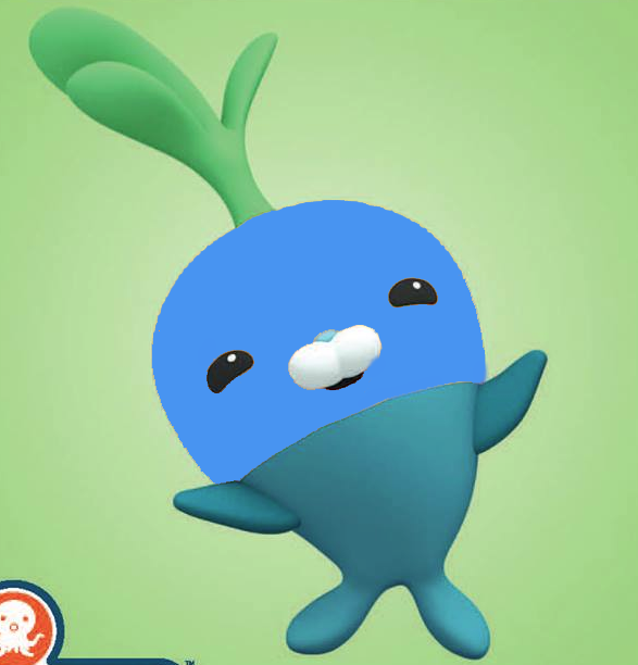 Halibeet The Vegimal Octonauts Wiki Fandom Powered By Wikia