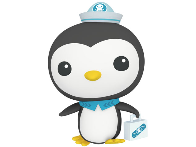 Peso | Octonauts Wiki | FANDOM powered by Wikia Peso | Octonauts Wiki | FANDOM powered by Wikia