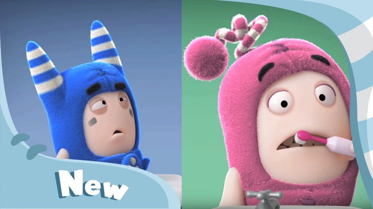 Image - Oddbods Preview 004.jpg | Oddbods Wiki | FANDOM powered by Wikia