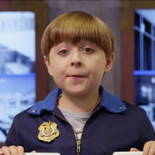 Agent Owen | Odd Squad Wiki | Fandom powered by Wikia