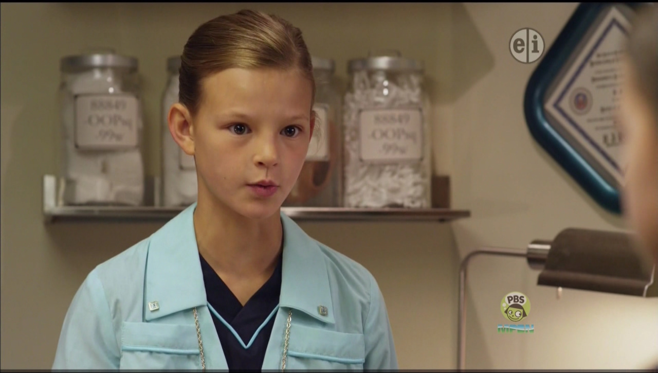Dr O Odd Squad Wiki Fandom Powered By Wikia