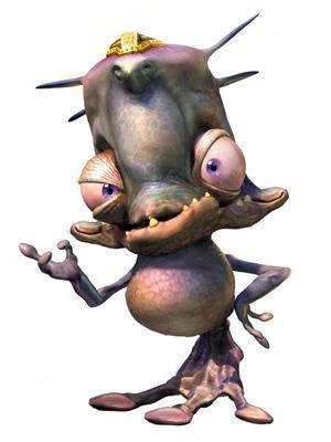 Gabbit | Oddworld Wiki | Fandom powered by Wikia