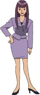 Seki | Ojamajo Doremi Wiki | FANDOM powered by Wikia