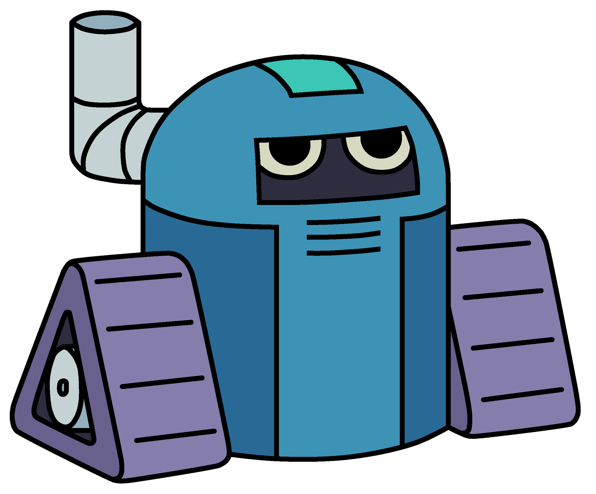 Jethro | OK K.O.! Seamos Héroes Wiki | FANDOM powered by Wikia