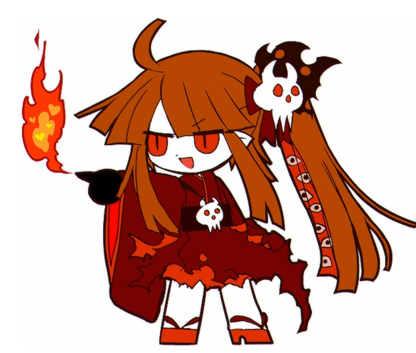 "Skull" | Okegom Wiki | Fandom powered by Wikia