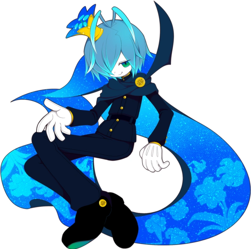 Liliya | Okegom Wiki | Fandom powered by Wikia