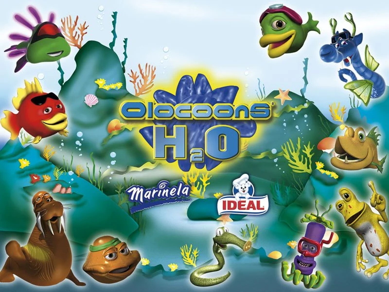 Mar de Clarimet | Olocoons Wiki | FANDOM powered by Wikia