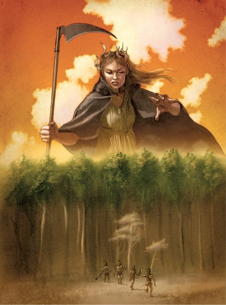 Image - Demeter's Wrath.png | Riordan Wiki | FANDOM powered by Wikia