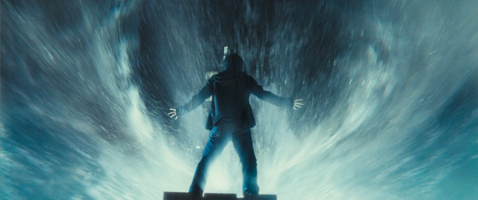 Demigod Abilities | Riordan Wiki | FANDOM powered by Wikia