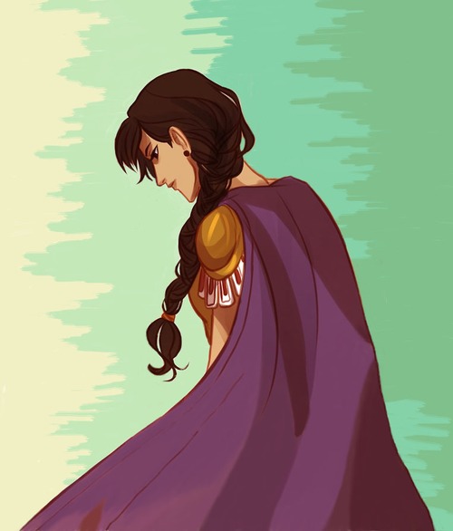 Image Reyna Viria Riordan Wiki Fandom Powered By Wikia