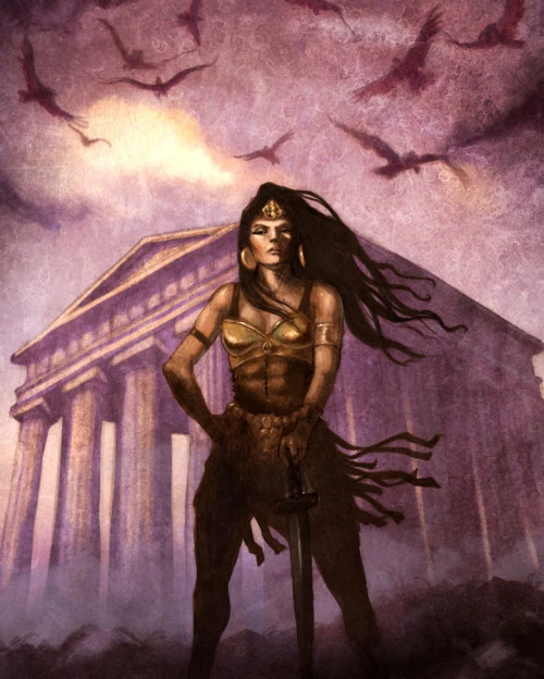 Otrera | Riordan Wiki | FANDOM powered by Wikia