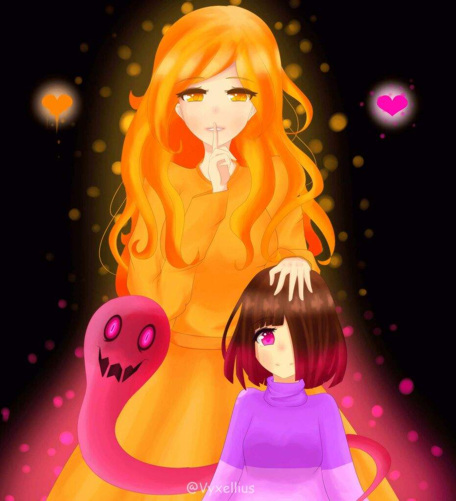 Braveryfear Glitchtale Omniversal Battlefield Wiki Fandom Powered By Wikia