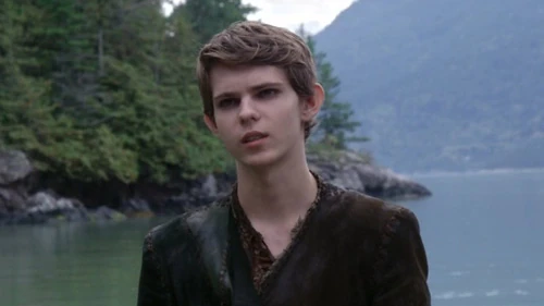 Peter Pan | Once upon a Time Wiki | FANDOM powered by Wikia