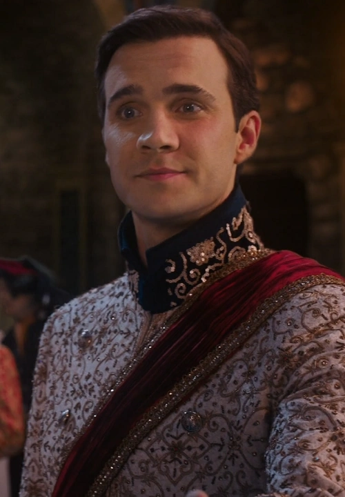 Prince Éric | Wiki Once Upon a Time | FANDOM powered by Wikia