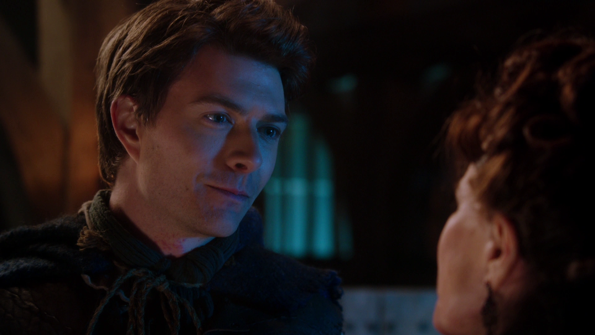 Daniel Colter | Once Upon a Time Wiki | Fandom powered by Wikia