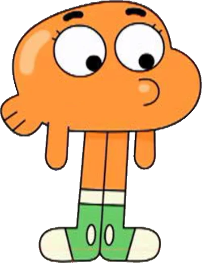 Imagem - Season 3 Darwin..png | O Incrível Mundo de Gumball Wiki ...