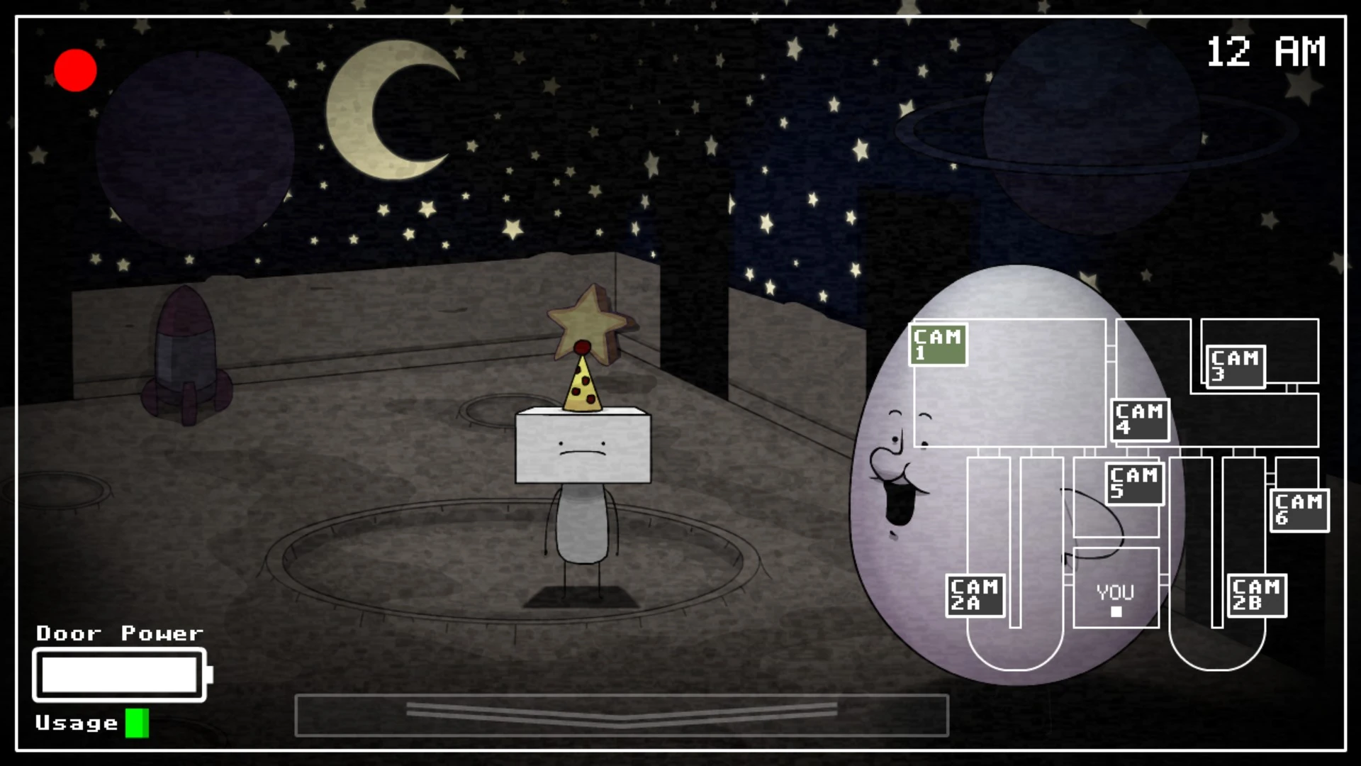 Изображение - Birthday Boy Blam.jpeg | One Night at Flumpty's вики ...