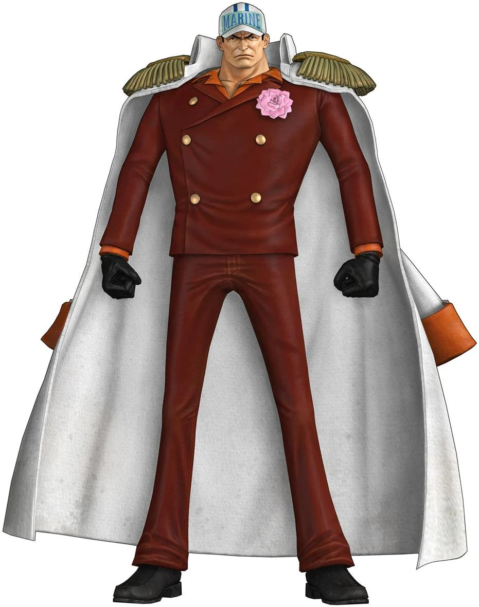 Sakazuki | One Piece: Pirate Warriors Wiki | FANDOM powered by Wikia