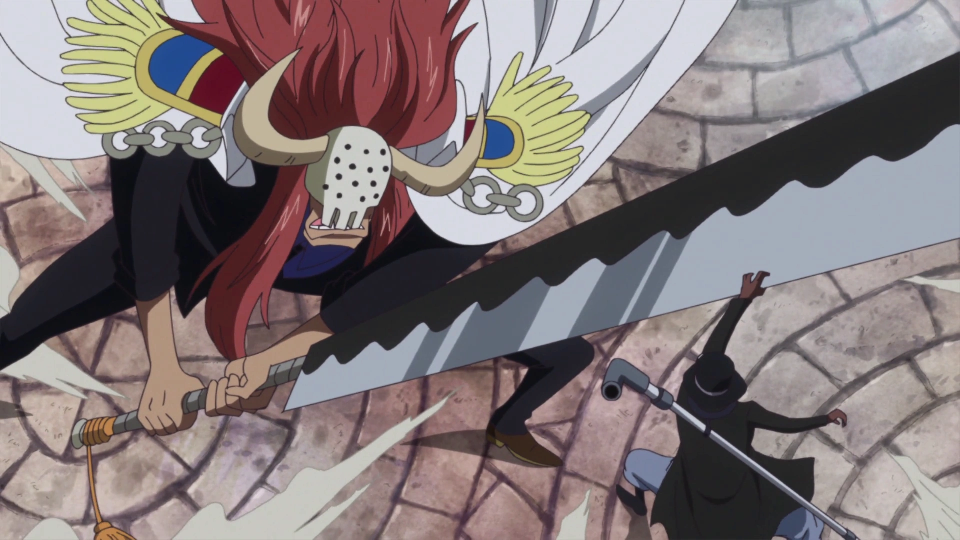 Bastille | One Piece Wiki Italia | Fandom powered by Wikia