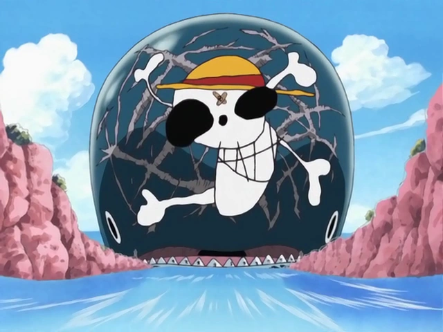 Laboon | Wikia One Piece | FANDOM powered by Wikia