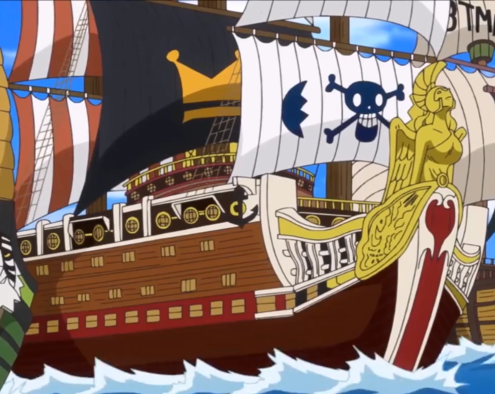 Fichier:Yonta Maria Voiles.png | One Piece Encyclopédie | Fandom ...