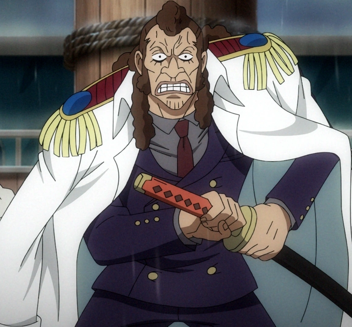 Yukimura | One Piece Wiki | Fandom powered by Wikia