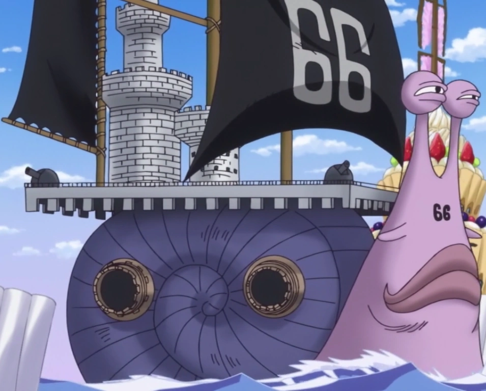 Germa 66 | One Piece Wiki | Fandom powered by Wikia