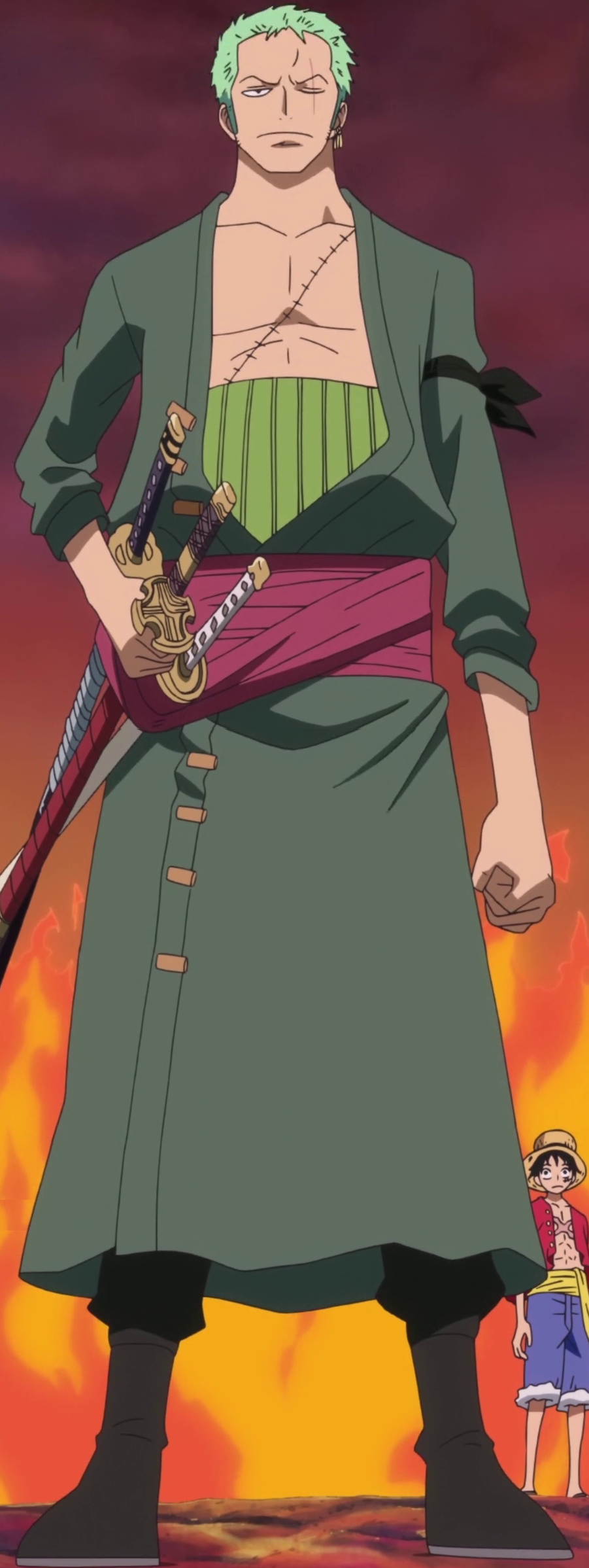 Roronoa Zoro | One Piece Wiki | FANDOM powered by Wikia Roronoa Zoro | One Piece Wiki | FANDOM powered by Wikia