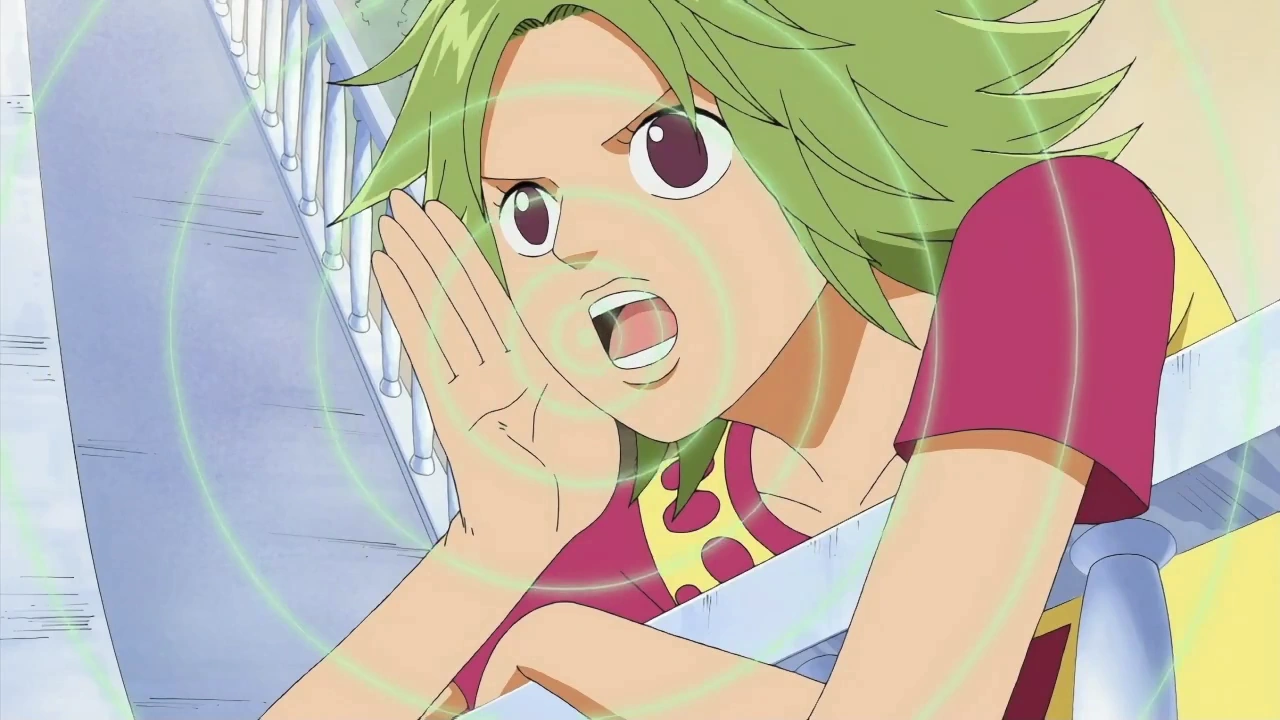 Image - Merfolk Fish Calling.png | One Piece Wiki | FANDOM powered by Wikia