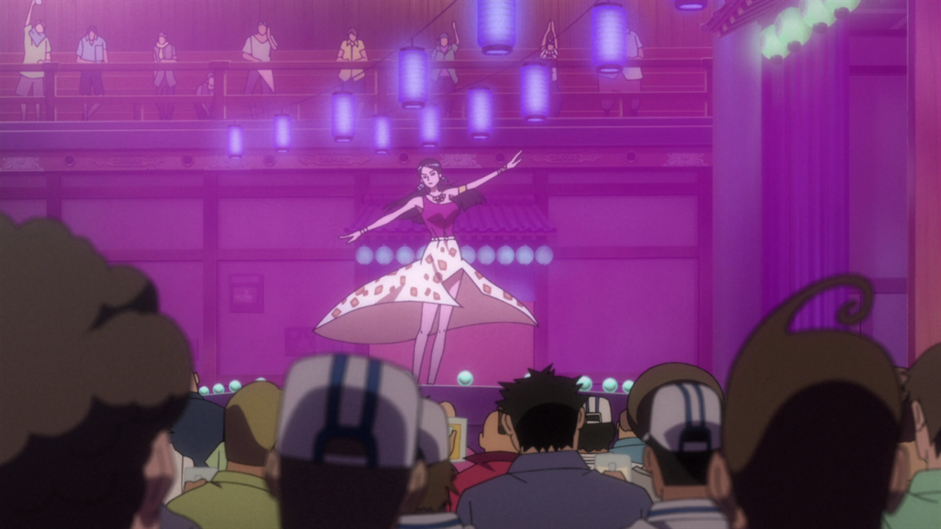 Image - Robin Dancing.png | One Piece Wiki | FANDOM powered by Wikia