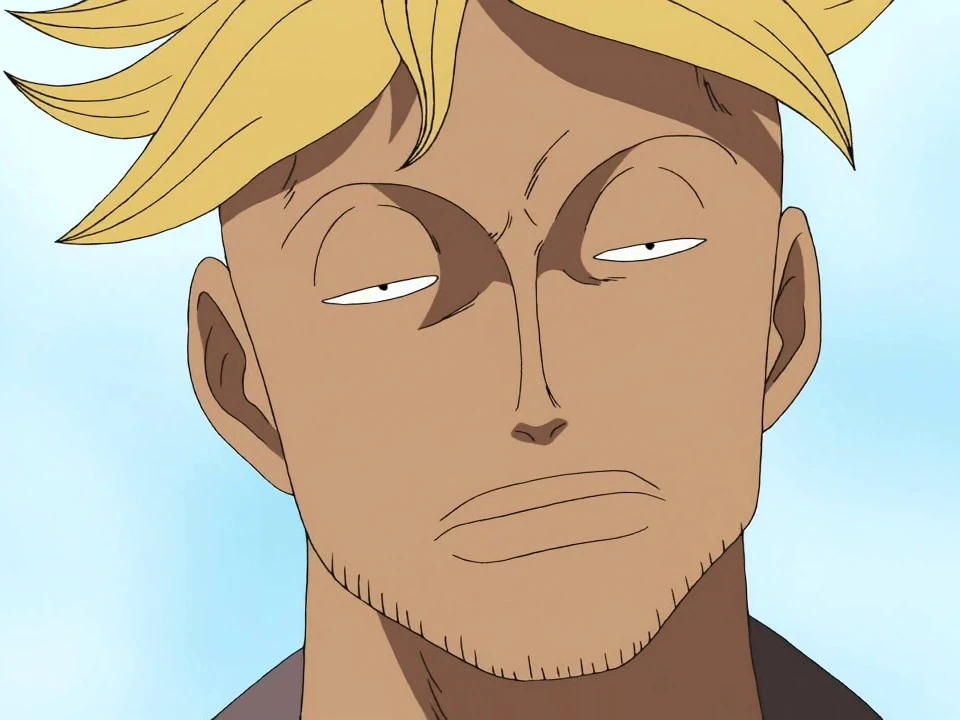 Marco | OnePiecePedia | Fandom powered by Wikia