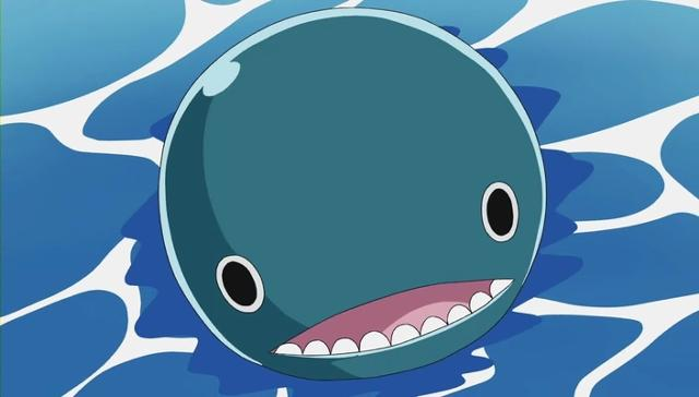 Image - Little Laboon.png | One Piece Wiki | FANDOM powered by Wikia