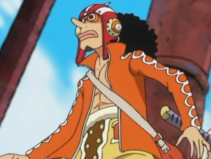 Pre-timeskip Sakura vs. Current Usopp | SpaceBattles