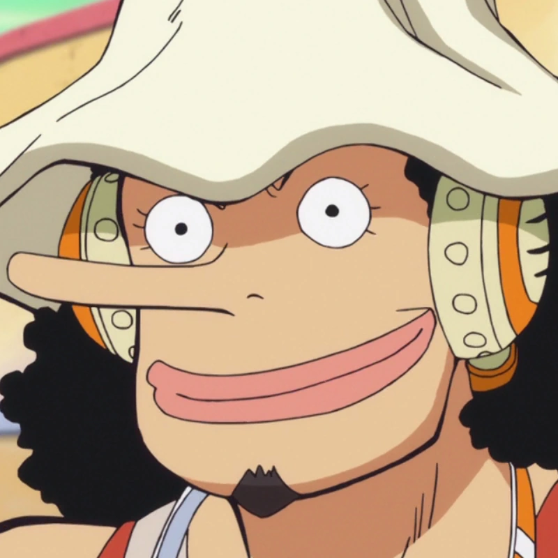 Archivo:Usopp portrait.png | One Piece Wiki | Fandom powered by Wikia