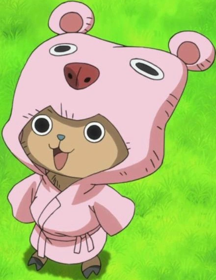 Image - Chopper Movie 10 First Outfit.png | One Piece Wiki | FANDOM ...