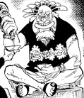Crocus | One Piece Wiki | Fandom powered by Wikia