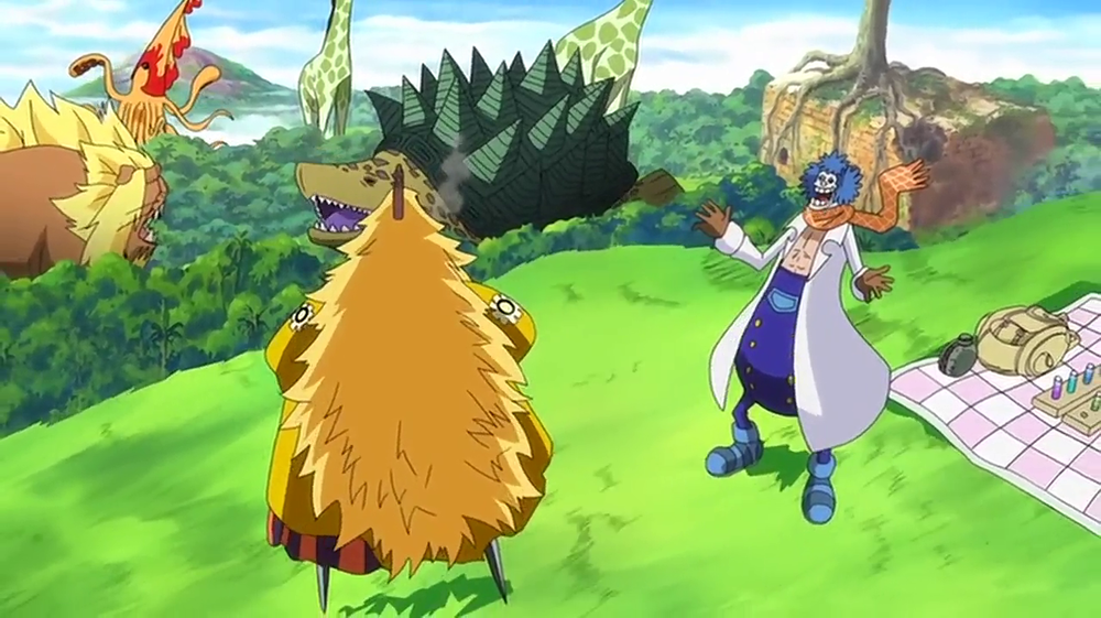Merveille | One Piece Wiki | FANDOM powered by Wikia Merveille | One Piece Wiki | FANDOM powered by Wikia