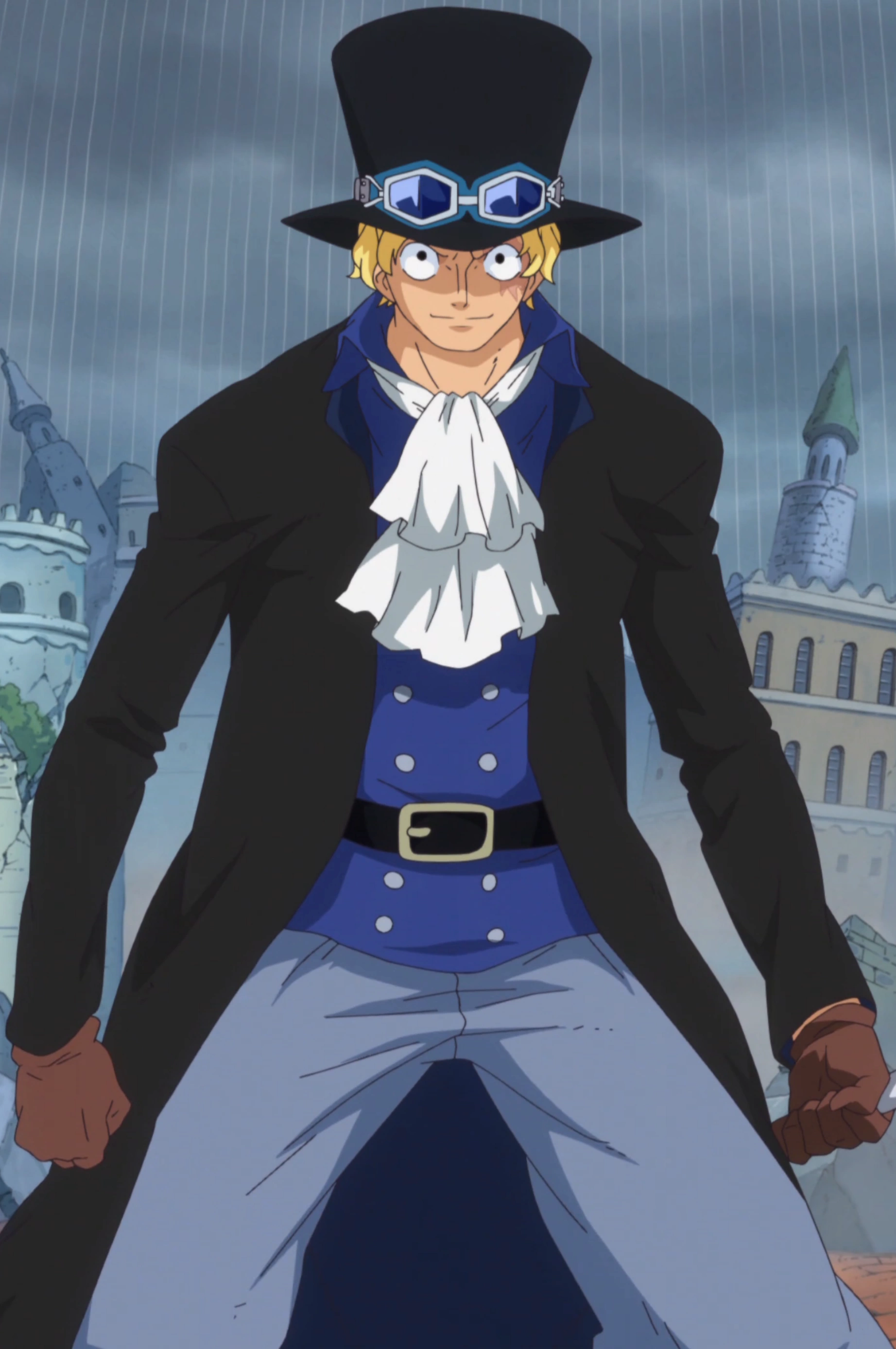 Sabo | One Piece Encyclopédie | Fandom powered by Wikia