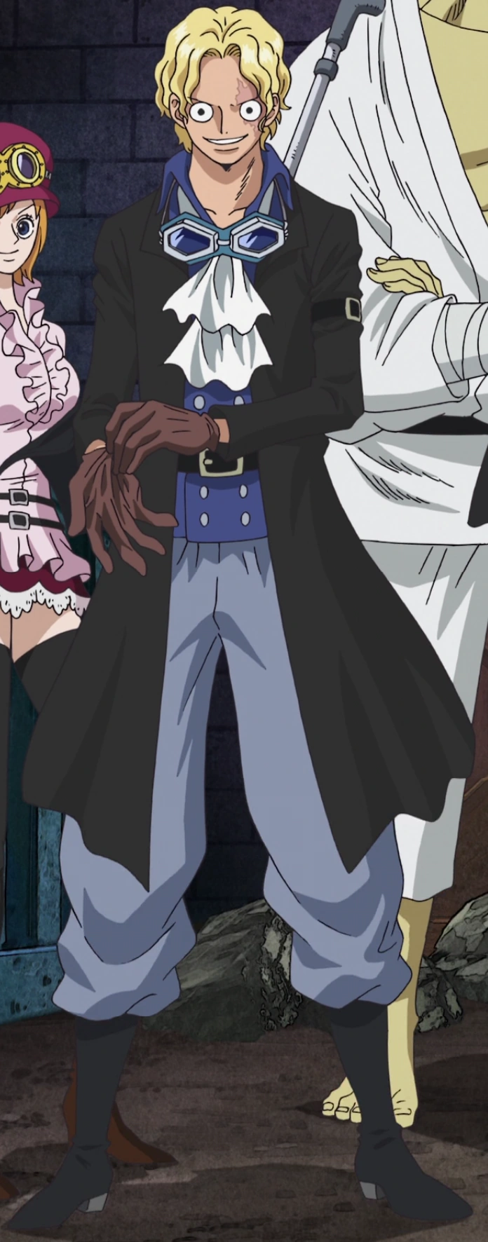 Sabo | One Piece Wiki | Fandom powered by Wikia