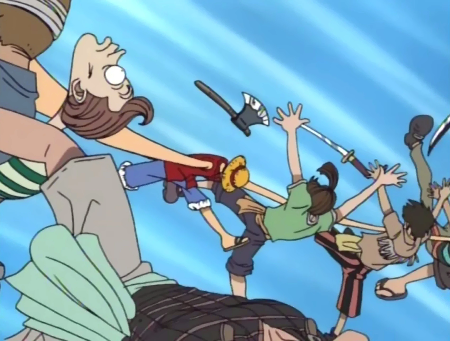 Gomu Gomu no Ōgama | One Piece Wiki | Fandom powered by Wikia