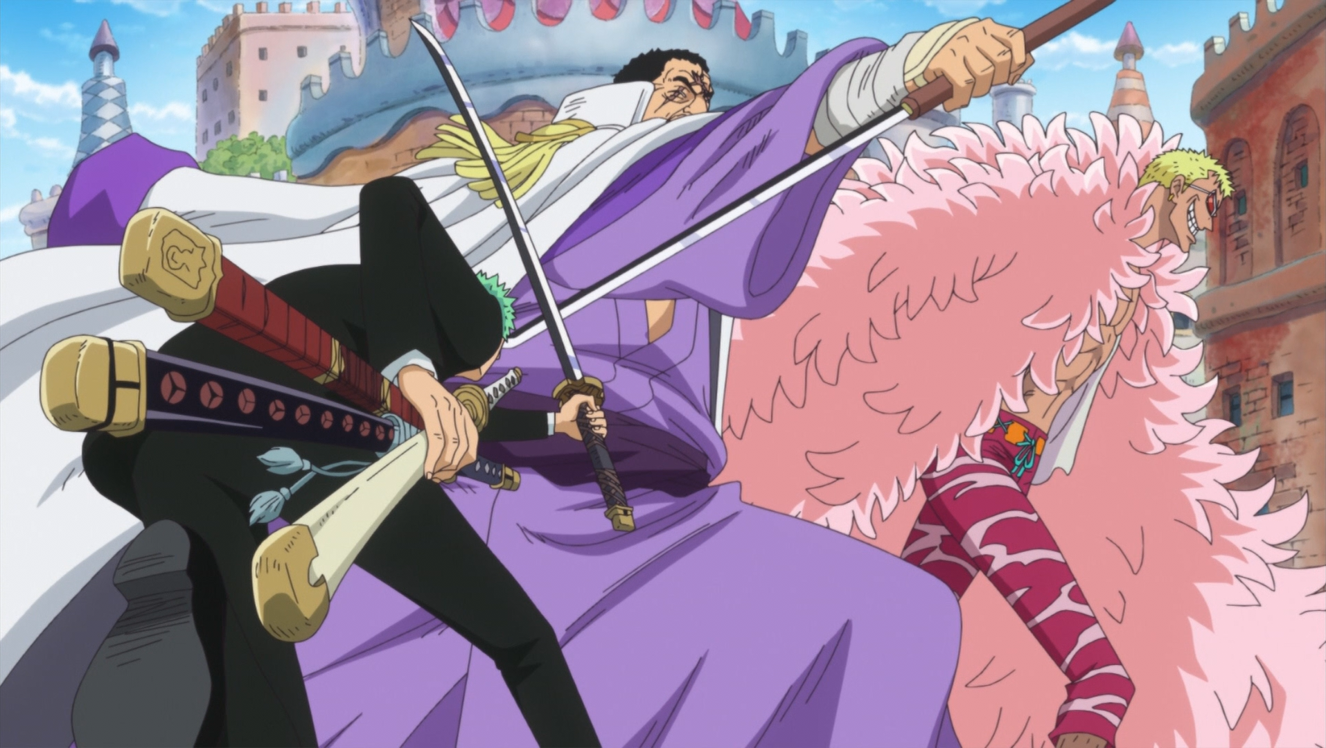 Image - Zoro vs. Fujitora.png | One Piece Wiki | FANDOM powered by Wikia Image - Zoro vs. Fujitora.png | One Piece Wiki | FANDOM powered by Wikia