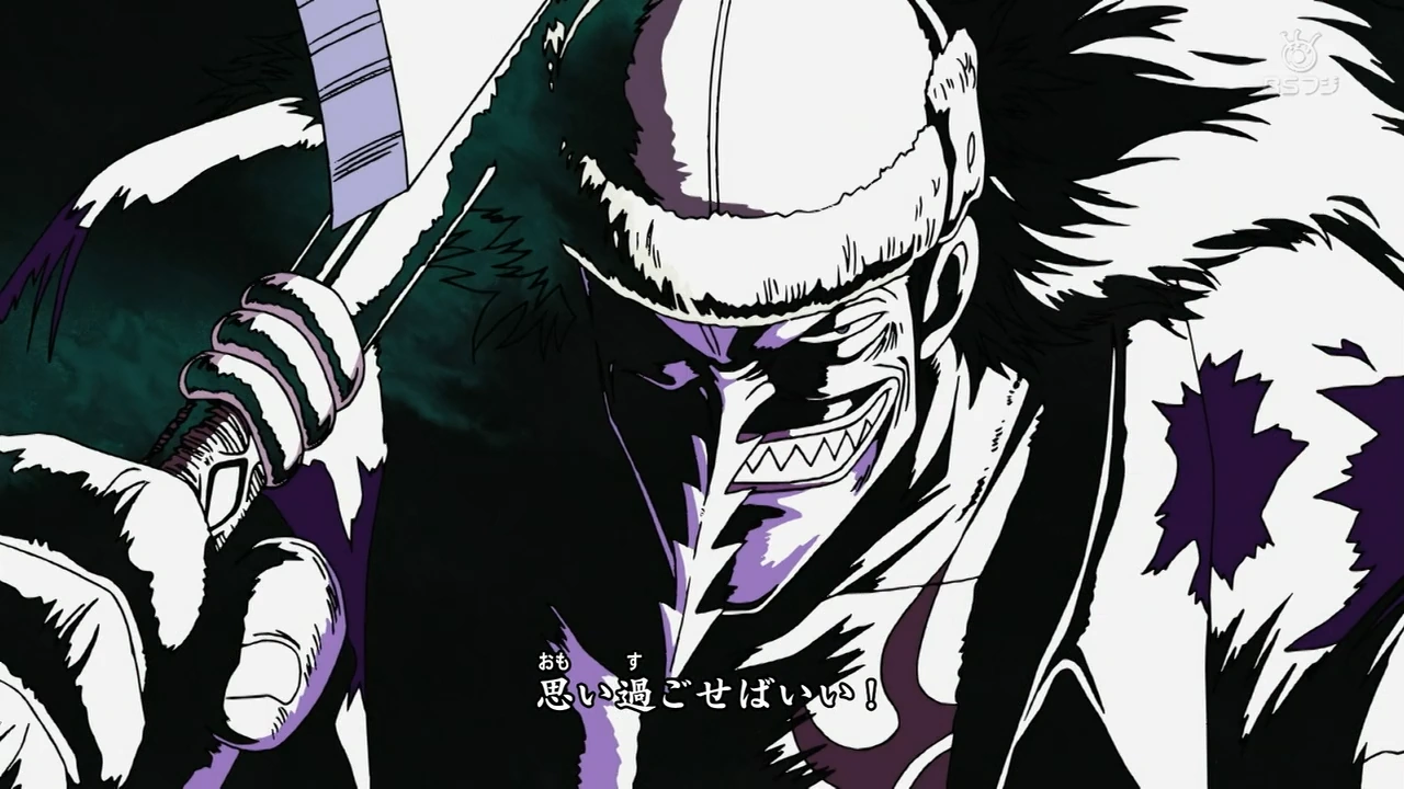 Arlong | One Piece Encyclopédie | Fandom powered by Wikia