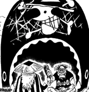Laboon | One Piece Wiki | Fandom powered by Wikia