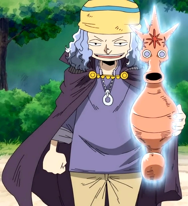 Noko | One Piece Wiki | Fandom powered by Wikia