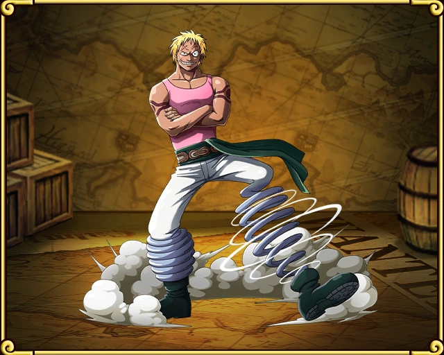 Bellamy | One Piece Treasure Cruise Wiki | FANDOM powered by Wikia