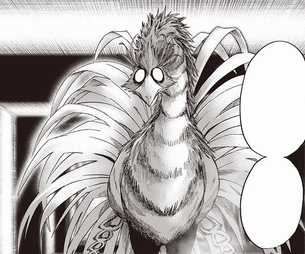 Phoenix Man | OnePunch-Man Wiki | Fandom powered by Wikia
